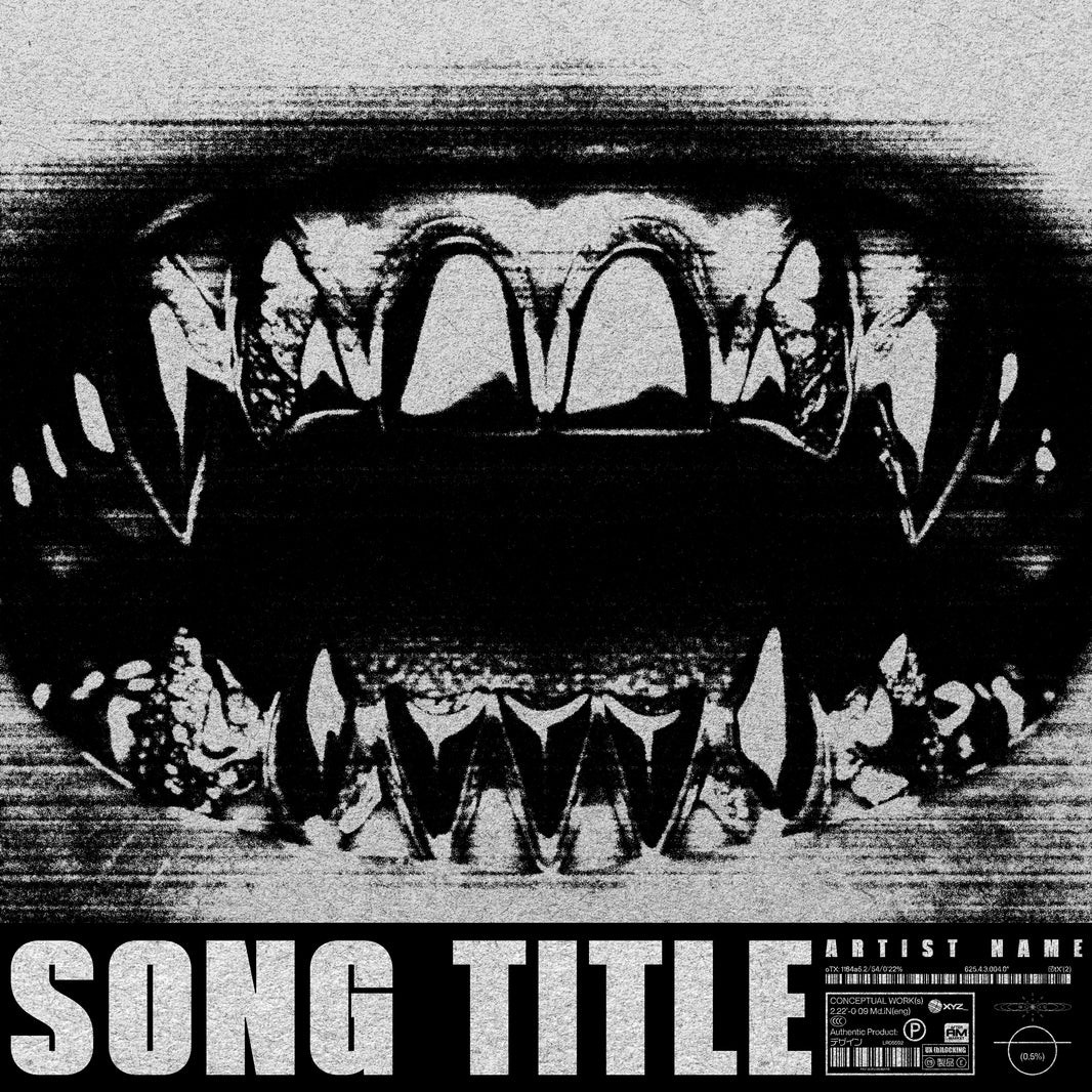 Buy Cover Art for Music | Cover Squadron